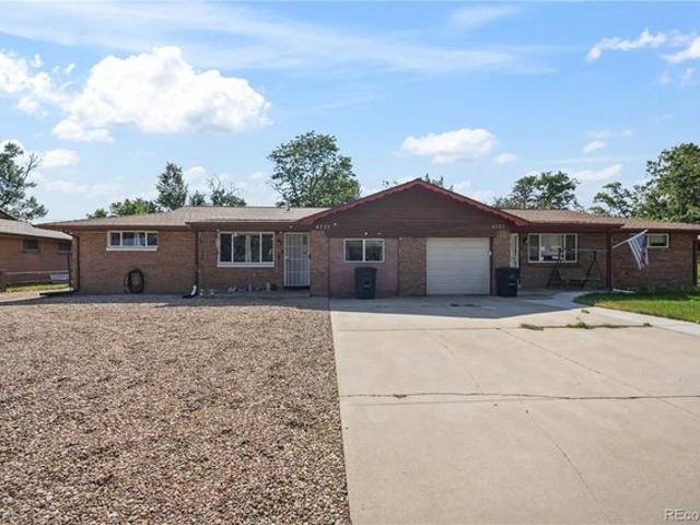 4723 Everett Ct, Wheat Ridge, CO 80033
