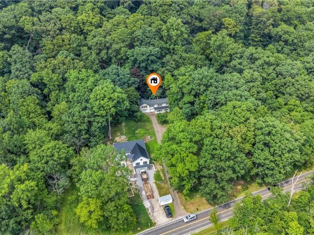 4723 Everett Road