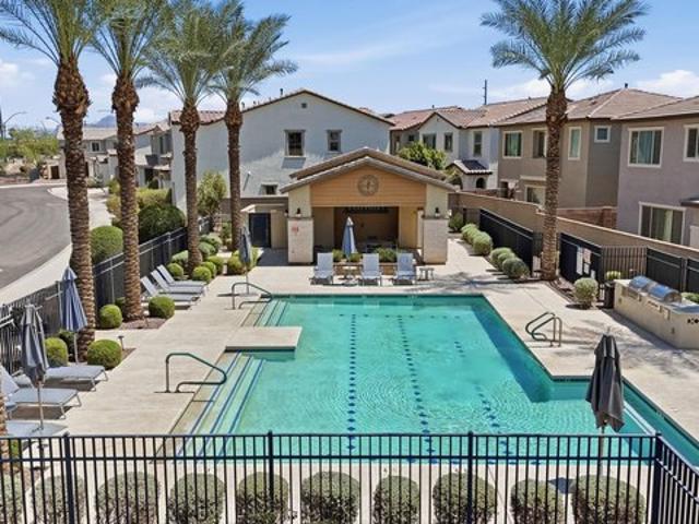 4723 E Barbarita Ave, Gilbert, AZ 85234