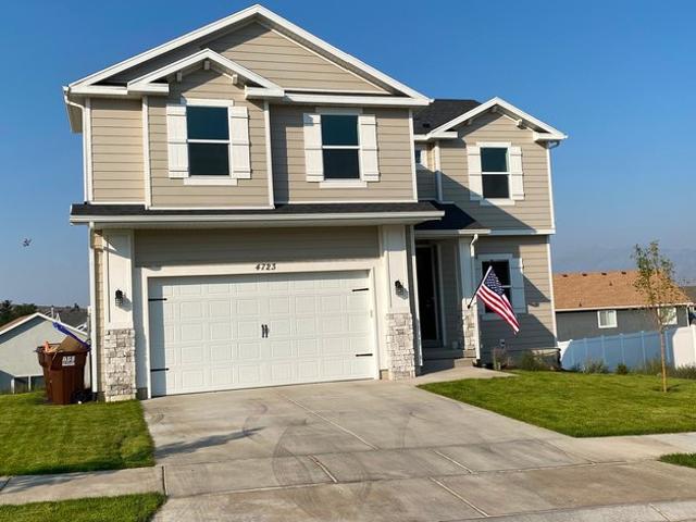 4723 E Golden Meadow Xing, Eagle Mountain, UT 84005