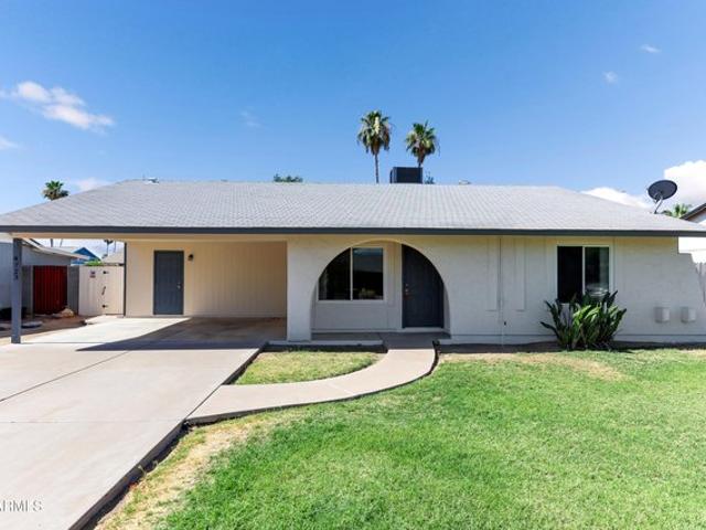 4723 E Vineyard Rd, Phoenix, AZ 85042