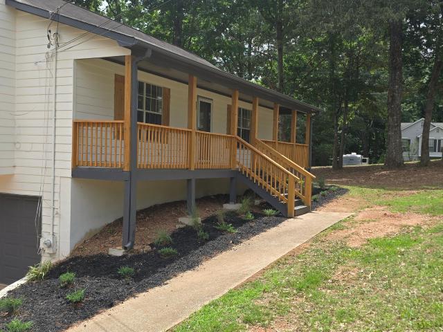 4723 Emerald Glen Drive