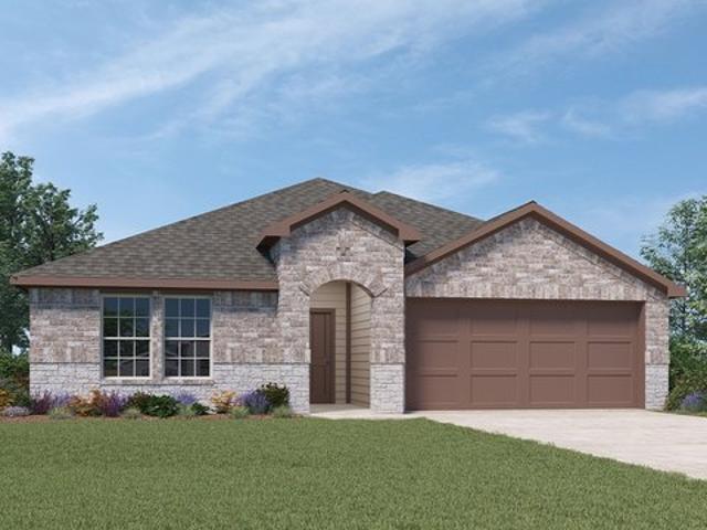 4723 Gypsum Fls, San Antonio, TX 78253