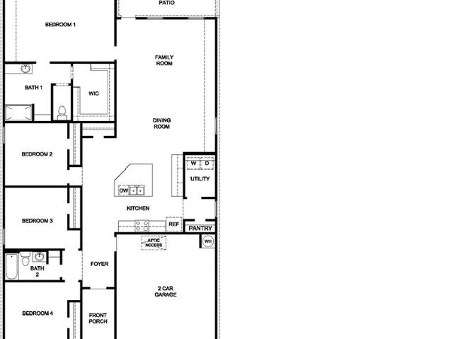 4723 Gypsum Fls, San Antonio, TX 78253 | MLS #1953 | Compass