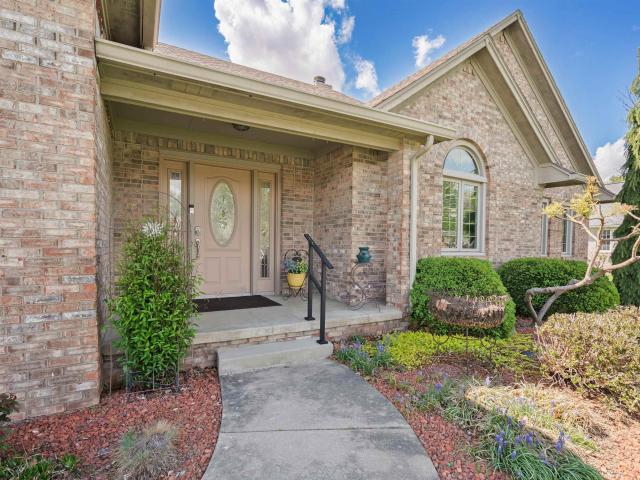 4723 Glen Moor Way