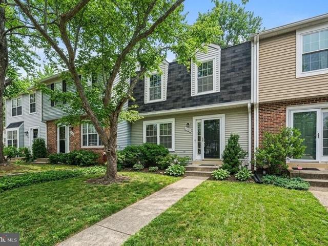 4723 Hallowed Strm, Ellicott City, MD 21042