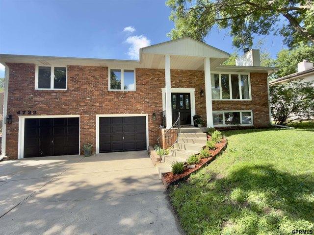 4723 Kirkwood Dr, Lincoln, NE 68516
