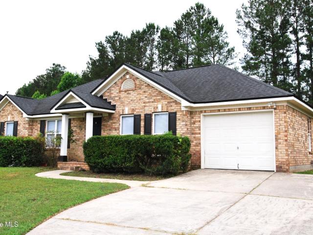 4723 Laural Oak Drive