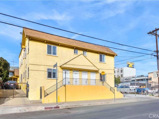 4723 Lexington Ave, Los Angeles, CA 90029 | MLS #PW26022 | Compass