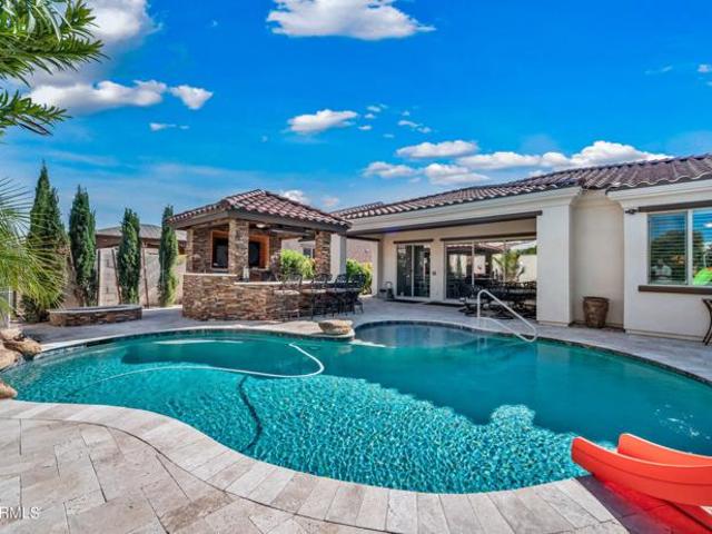 4723 S Aileron Ln, Mesa, AZ 85212