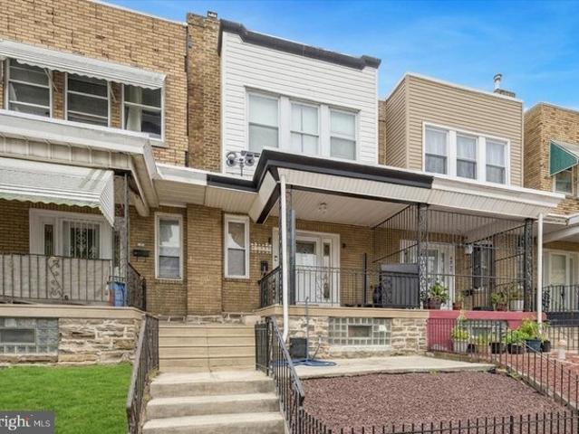 4723 Shelmire Ave, Philadelphia, PA 19136