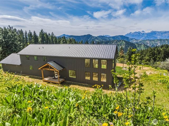4723 Sky Meadows Road