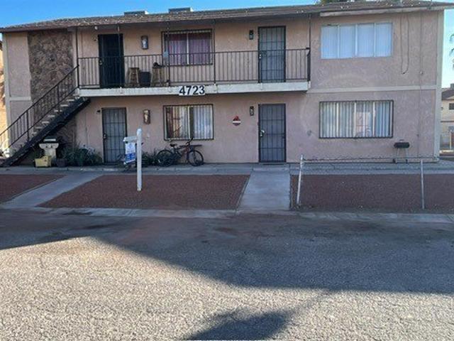 4723 Thunderbolt Ave, Las Vegas, NV 89115