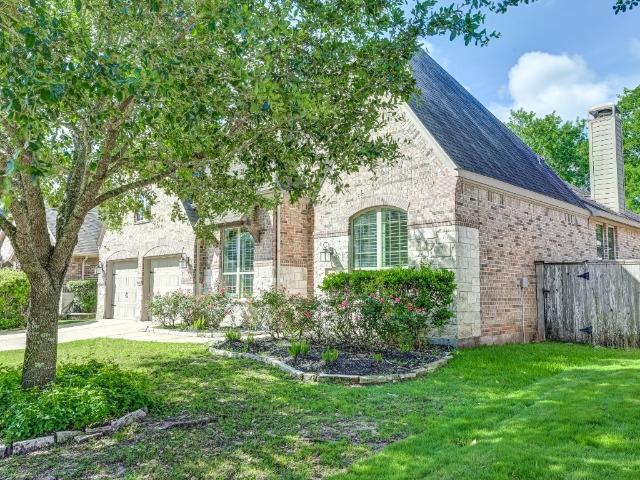 4723 Trickle Creek Court