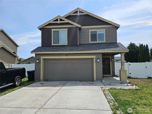 4723 W Warbler St, Moses Lake, WA 98837