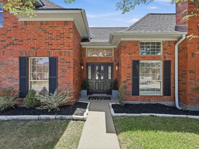 4723 Williamsburg Drive