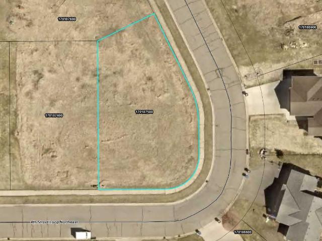 4723 4th Street Loop NE