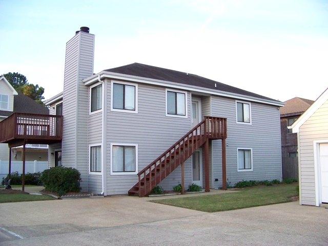 4723B N Greenwell Rd Unit B, Virginia Beach, VA 23455