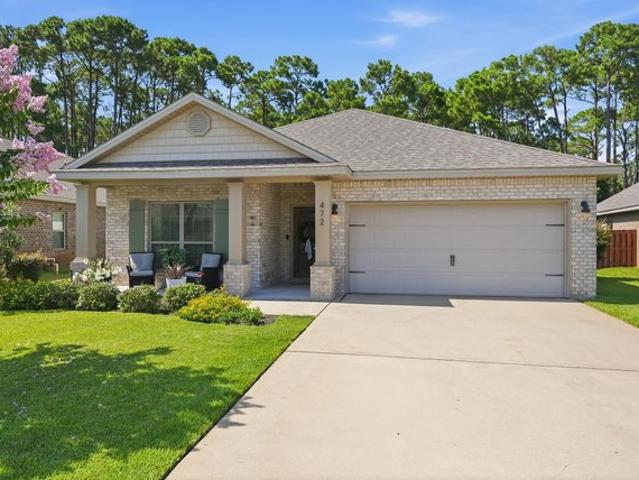 472 Cocobolo Dr, Santa Rosa Beach, FL 32459