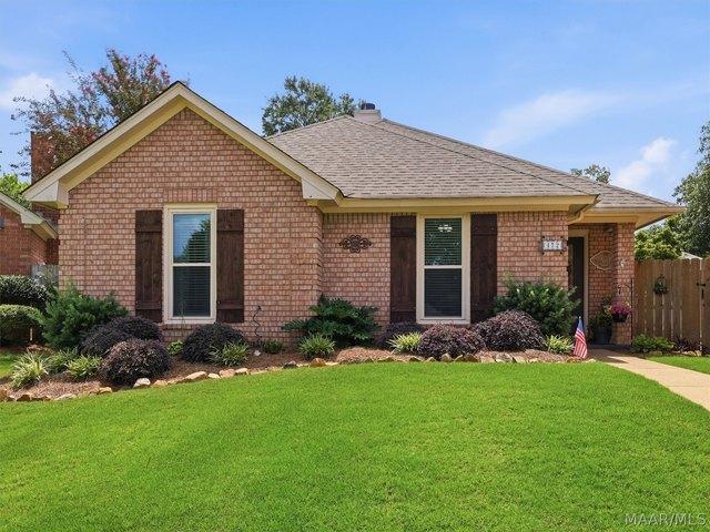 472 Caldwell Pl, Montgomery, AL 36109