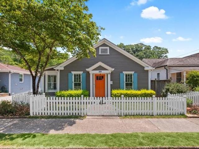 472 Campbell Hill St NW, Marietta, GA 30060