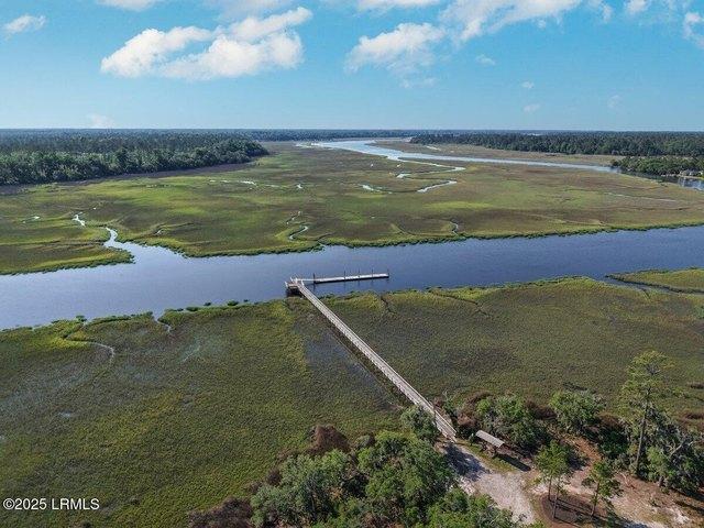 472 Chicora Ln, Yemassee, SC 29945