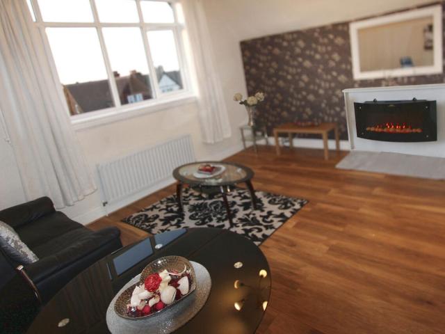472 City Road, Birmingham, West Midlands B17, 1 bed flat to rent, £750 pcm | PrimeLocation