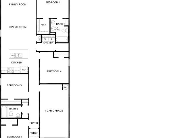 472 American Robin Way, San Antonio, TX 78253 | MLS #1956