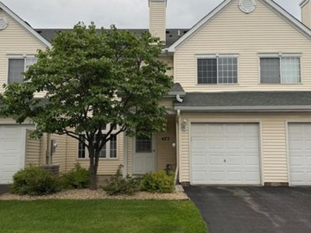 472 Aqua Cir, Lino Lakes, MN 55014
