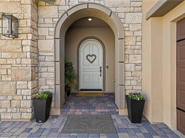 472 Bosco di Fiore St, Las Vegas, NV 89138 | MLS #2766