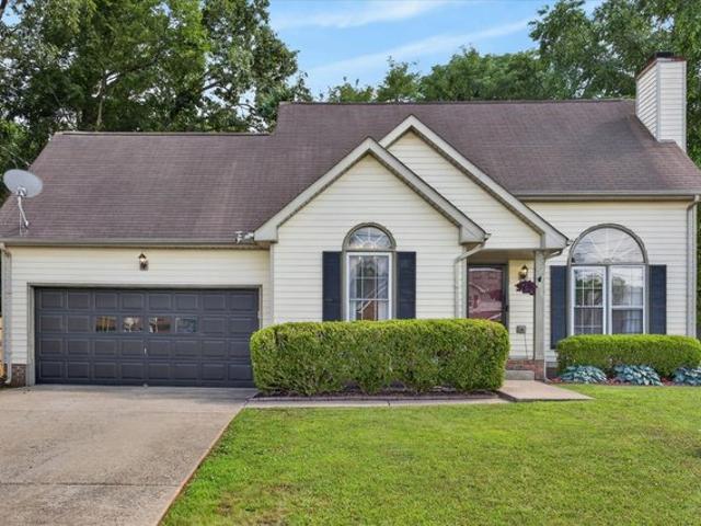 472 Bamburg Dr, Clarksville, TN 37040