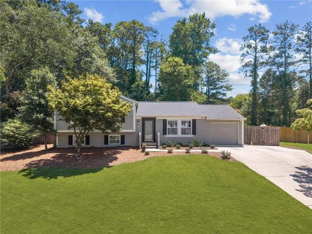 472 Barnesdale Drive, Marietta, US, GA