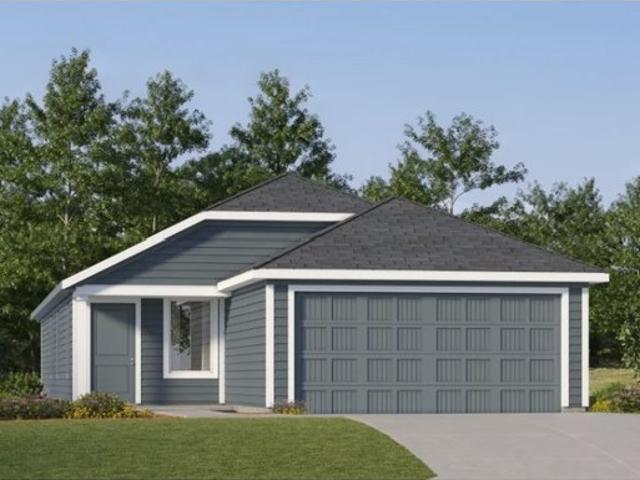 472 Beaunoir Ave, Lowell, AR 72745