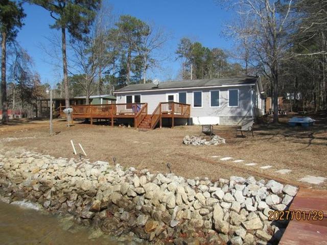 472 Big Oconee River Rd, Sparta, GA 31087