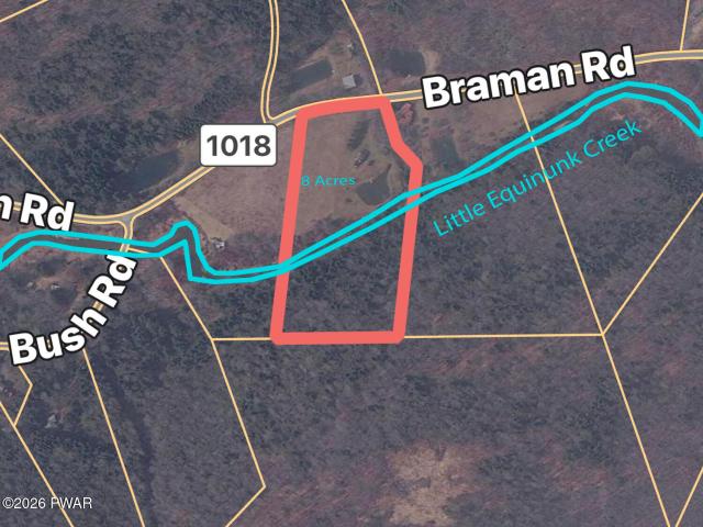 472 Braman Road