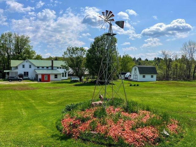 472 Dana Hill Rd, Russell, NY 13684