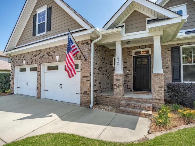 472 Dickson Hill Circle
