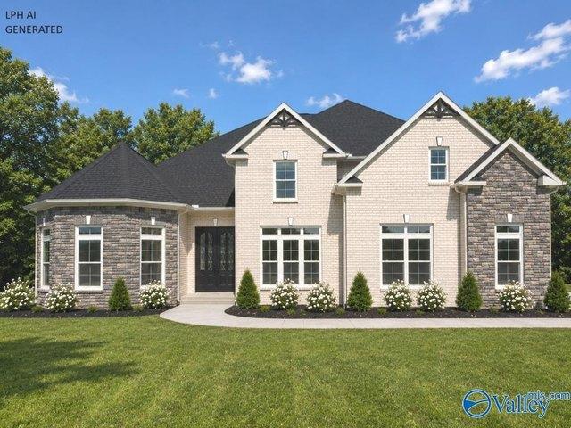 472 Dr Lot Mallard, Madison, AL 35756
