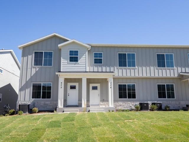 472 E 650 N Unit 71, Salem, UT 84653