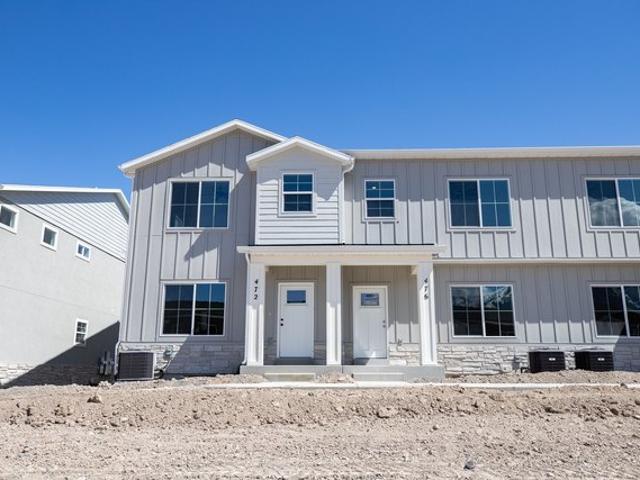 472 E 650 N Unit 71, Salem, UT 84653