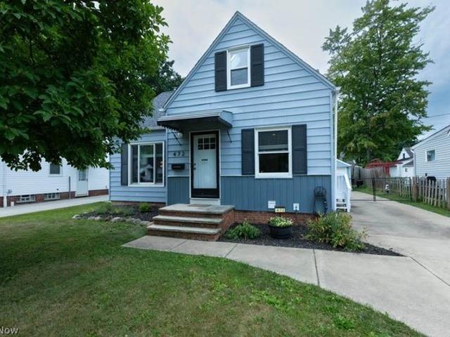 472 E 329th St, Willowick, OH 44095