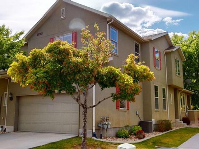 472 E Vancott Way, Stansbury Park, UT 84074