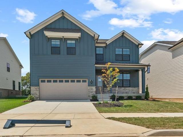 472 Ensemble Way, Frederick, MD 21701