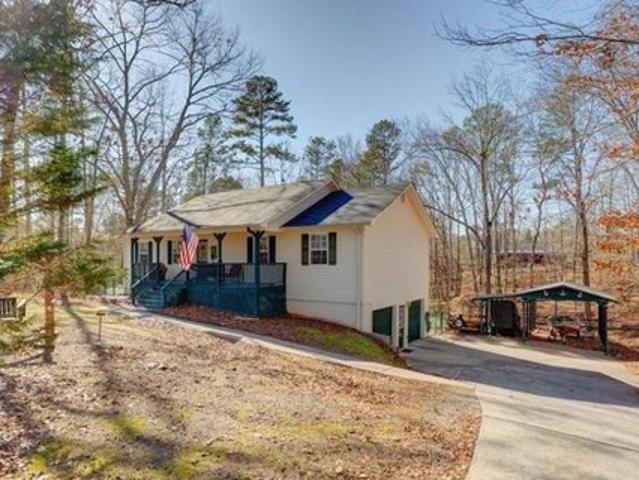 472 Eagle Mountain Dr W, Ellijay, GA 30540
