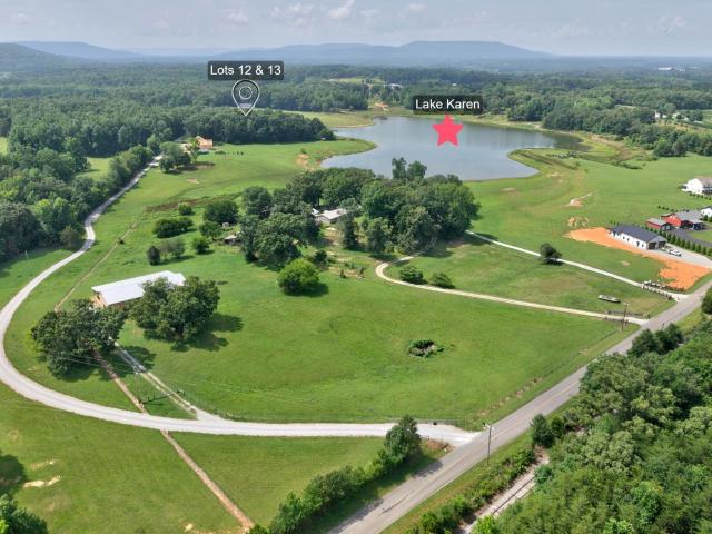 472 Eagle View Ln, McMinnville, TN 37110 | MLS #3260