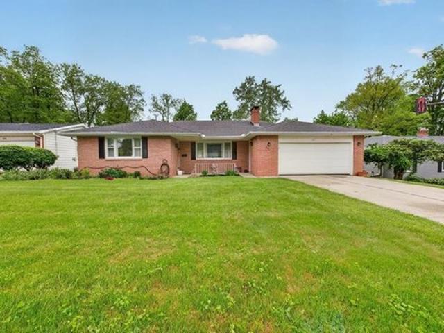472 Fairoaks Blvd, Mansfield, OH 44907