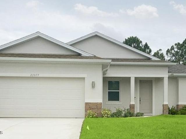 472 Falls Church St SW, Palm Bay, FL 32908
