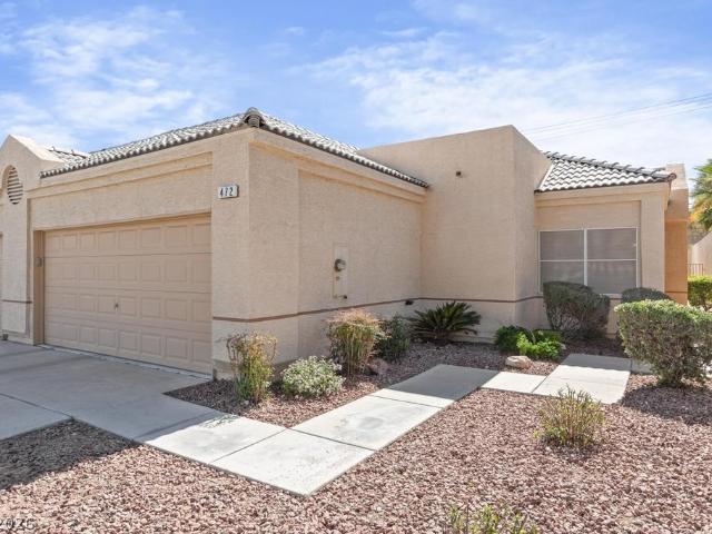 472 Fallwood Ln, Las Vegas, NV 89107 | MLS #2772