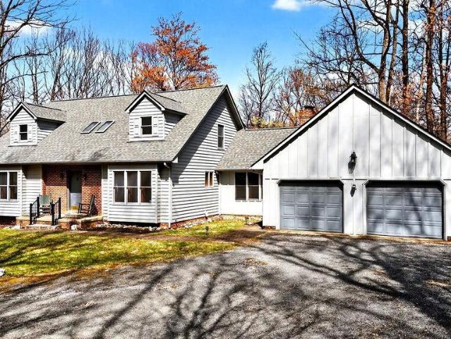 472 Horseshoe Mountain Rd