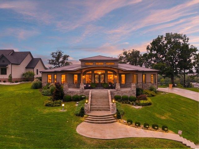472 Hunter Dr, Lancaster, KY 40444